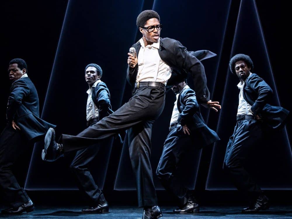 10 Best David Ruffin Songs of All Time - Singersroom.com