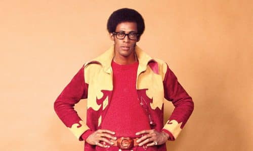 10 Best David Ruffin Songs of All Time - Singersroom.com
