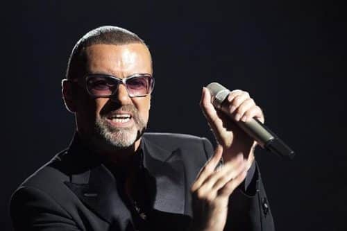 10 Best George Michael Songs of All Time - Singersroom.com