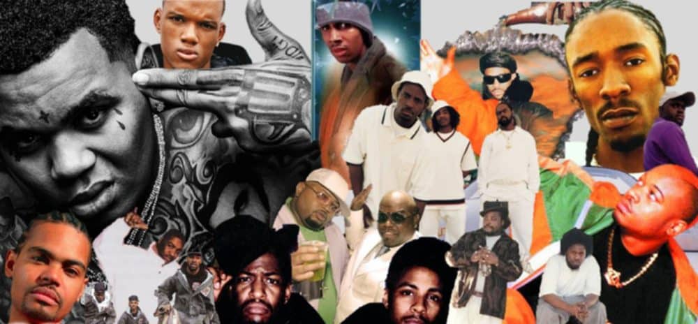 15 Best Hiphop Singers of All Time - Singersroom.com