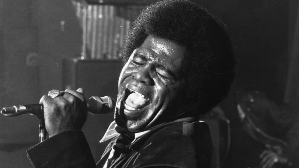 10 Best James Brown Songs of All Time - Singersroom.com