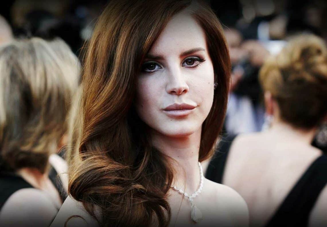 10 Best Lana Del Ray Songs of All Time - Singersroom.com