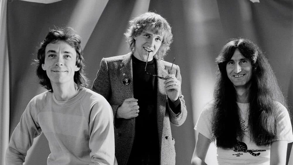 10 Best Rush Songs of All Time - Singersroom.com