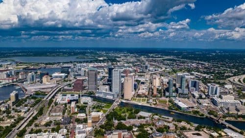 10 Famous Singers from Florida - Singersroom.com