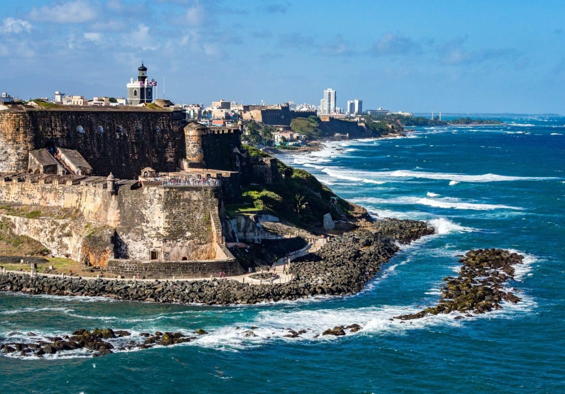 10 Famous Singers from Puerto Rico - Singersroom.com