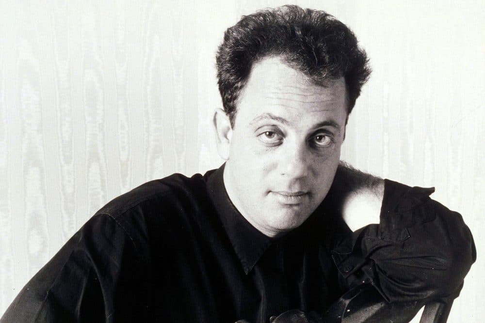 10 Best Billy Joel Songs of All Time - Singersroom.com