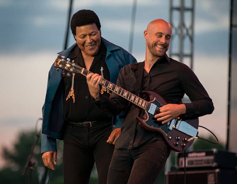 10 Best Chubby Checker Songs of All Time - Singersroom.com