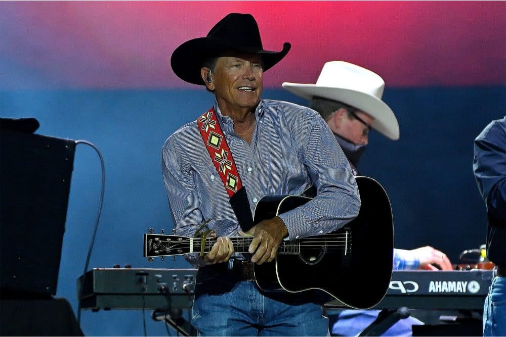 10 Best George Strait Songs of All Time - Singersroom.com