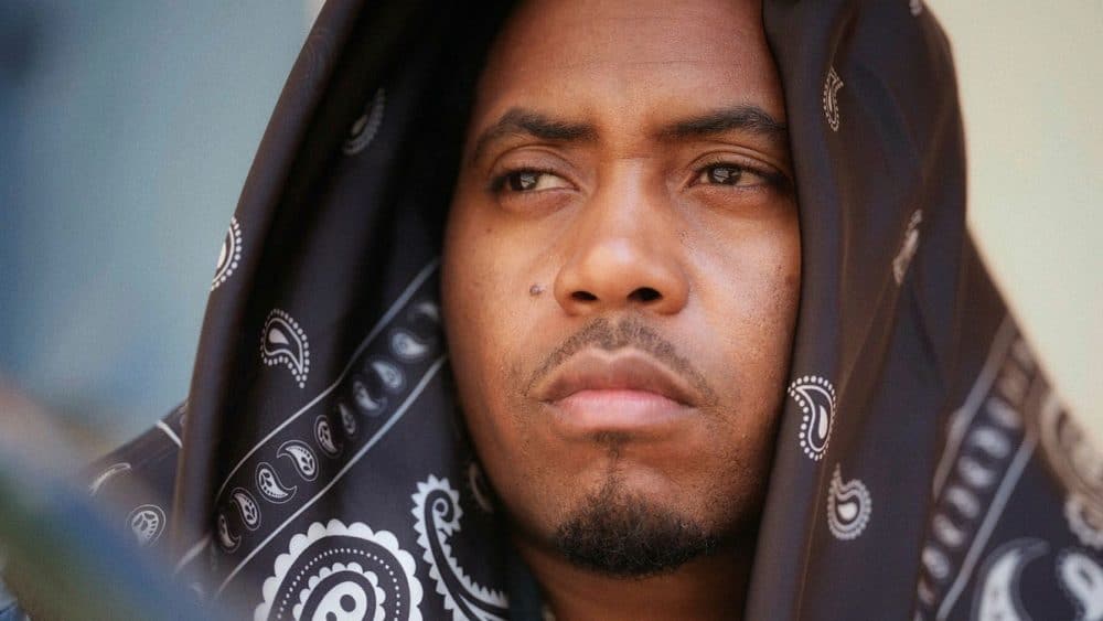10 Best Nas Songs of All Time - Singersroom.com