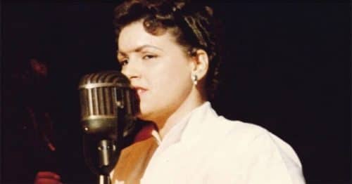 10 Best Patsy Cline Songs of All Time - Singersroom.com