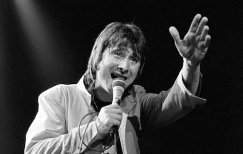 10 Best Steve Perry Songs of All Time - Singersroom.com