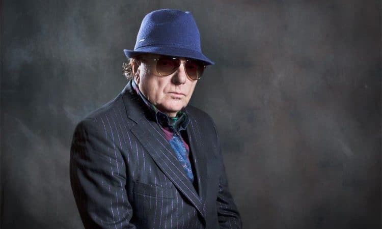 10 Best Van Morrison Songs of All Time - Singersroom.com