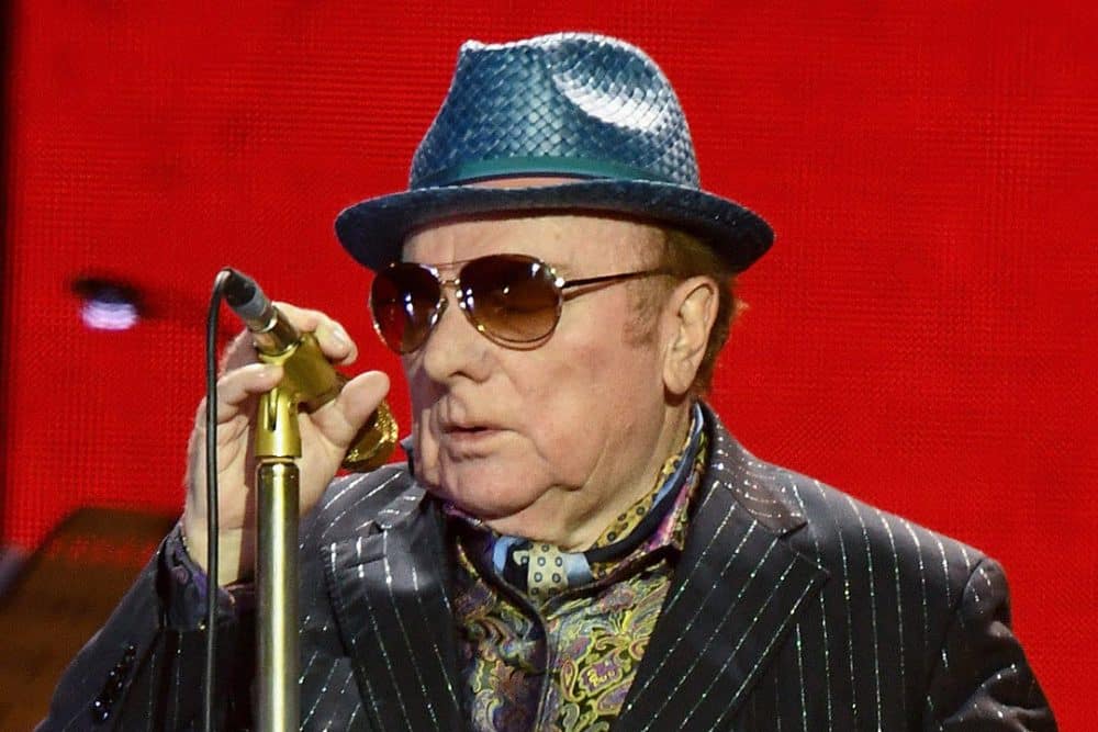 10 Best Van Morrison Songs of All Time - Singersroom.com