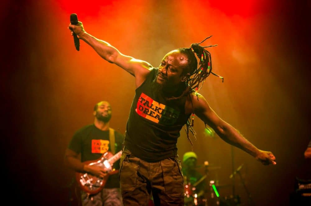 15 Best Reggae Songs of All Time - Singersroom.com