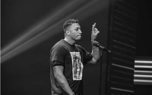 15 Best Christian Rappers of All Time - Singersroom.com