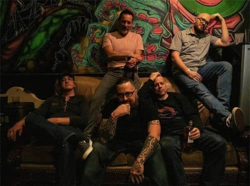 15 Best Punk Rock Singers of All Time - Singersroom.com