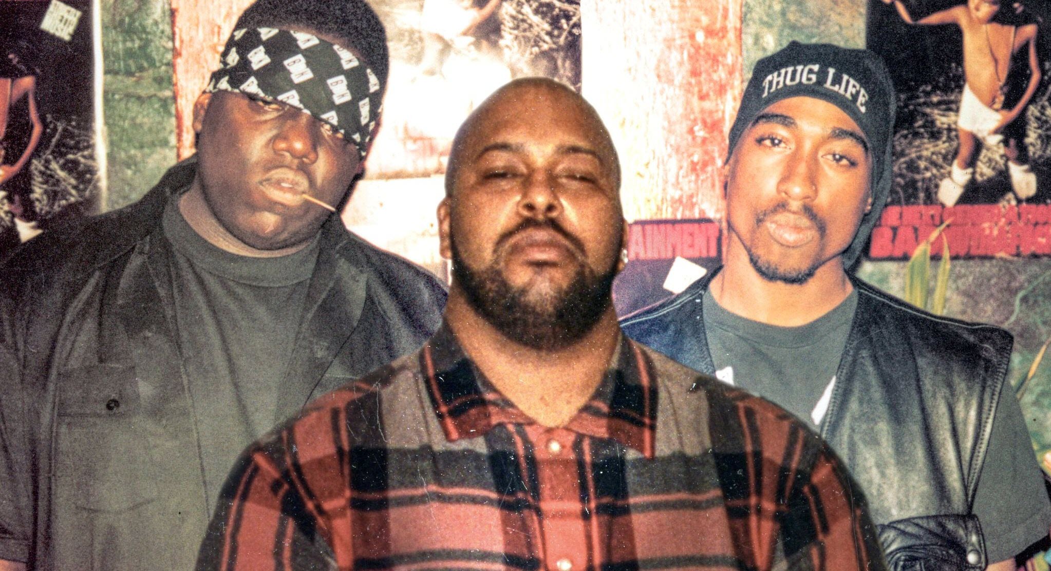 15 Best Rappers of All Time - Singersroom.com