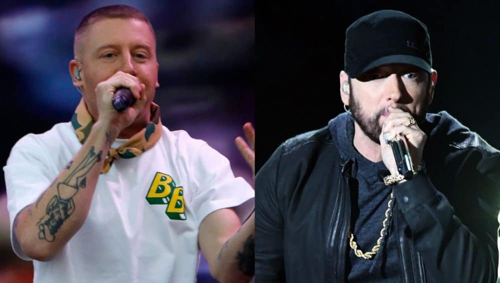 15 Best White Rappers of All Time - Singersroom.com