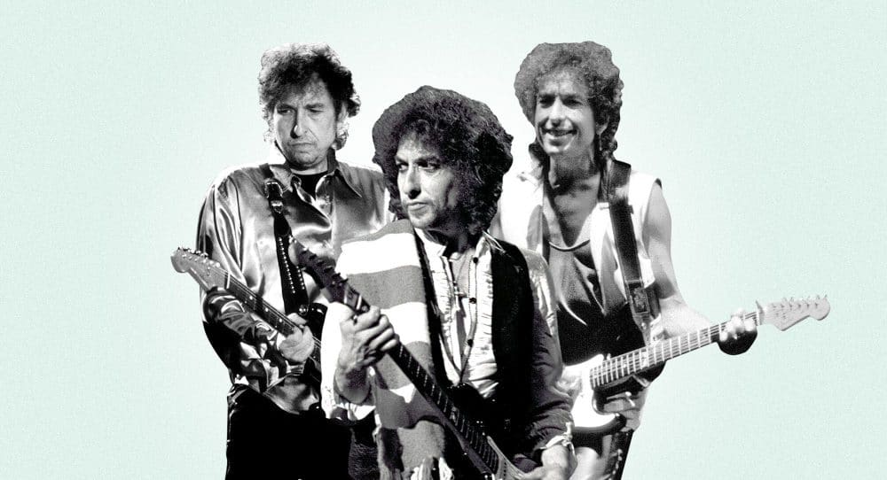 10 Best Bob Dylan Songs of All Time - Singersroom.com