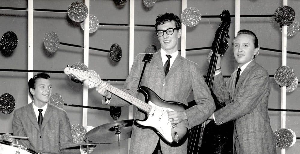 10 Best Buddy Holly Songs of All Time - Singersroom.com