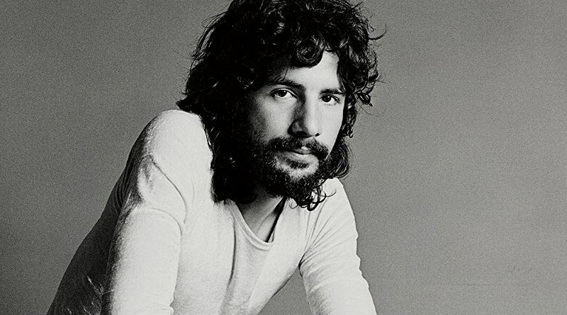 10 Best Cat Stevens Songs of All Time - Singersroom.com