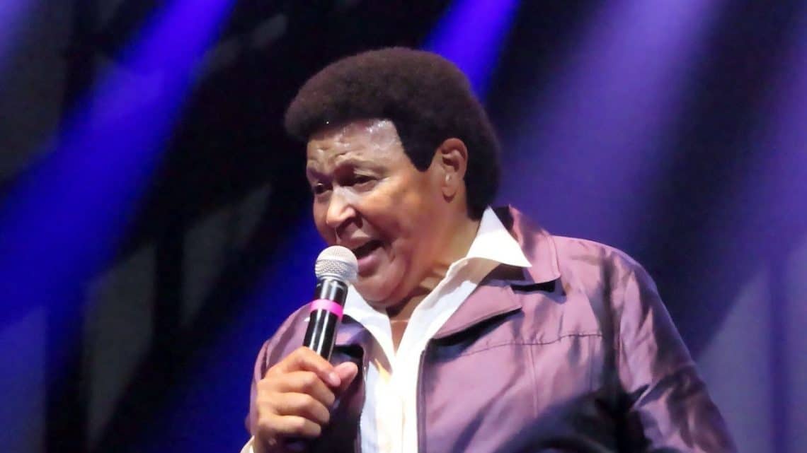 10 Best Chubby Checker Songs of All Time - Singersroom.com