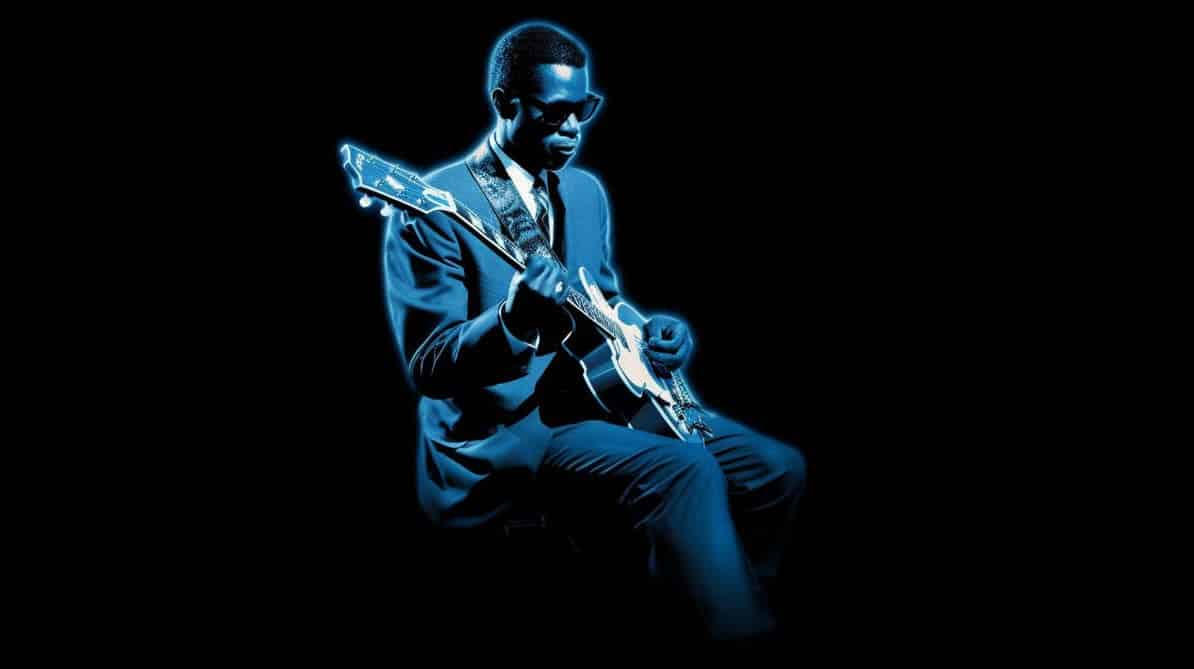 10 Best Elmore James Songs of All Time - Singersroom.com