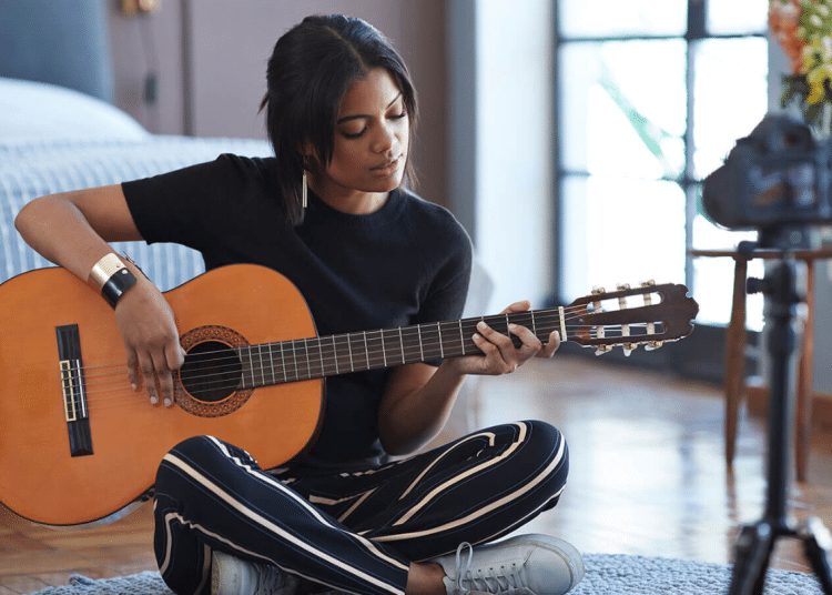 Best Music Lessons - Singersroom.com