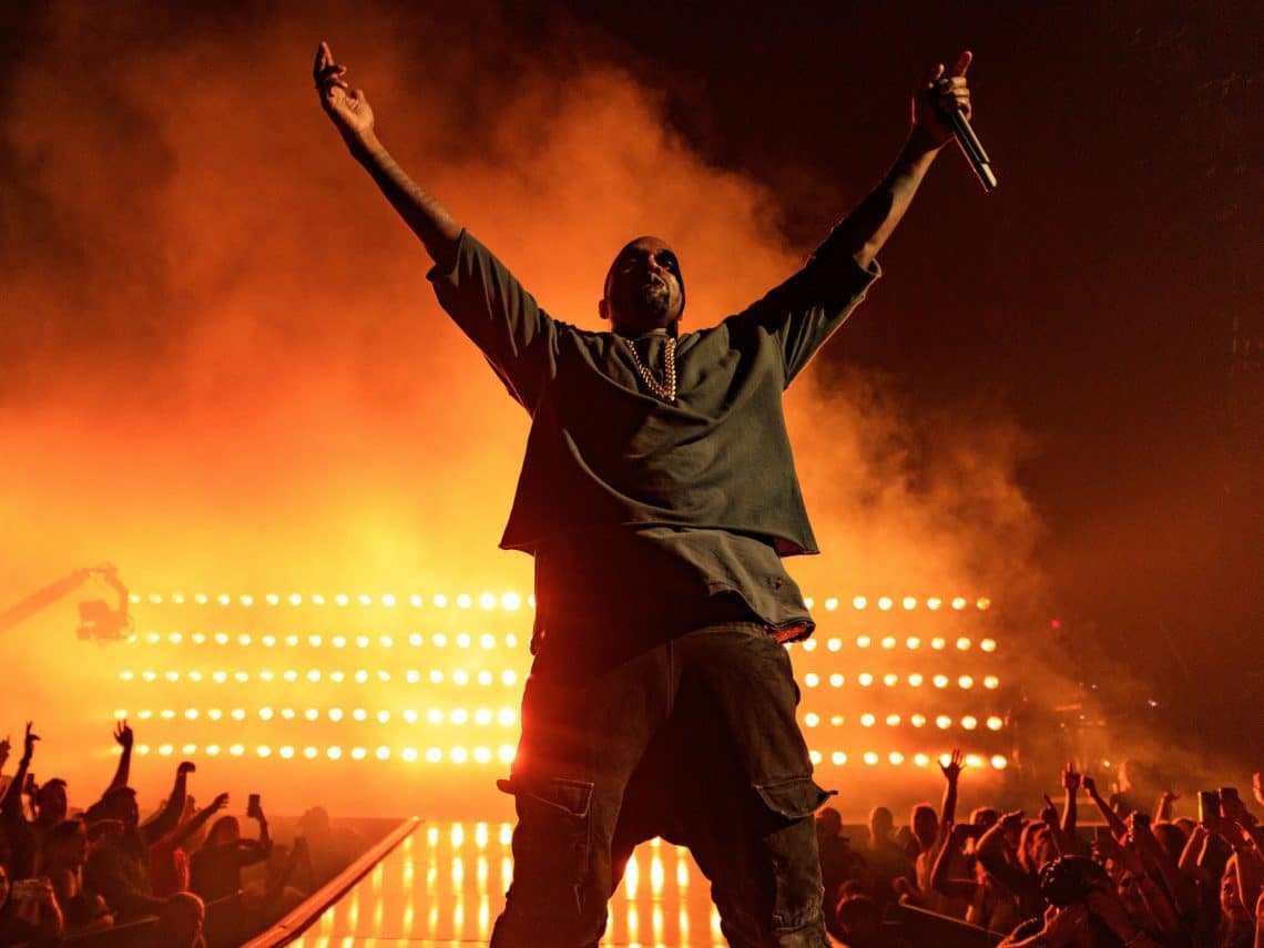 10 Best Kanye West Songs of All Time - Singersroom.com