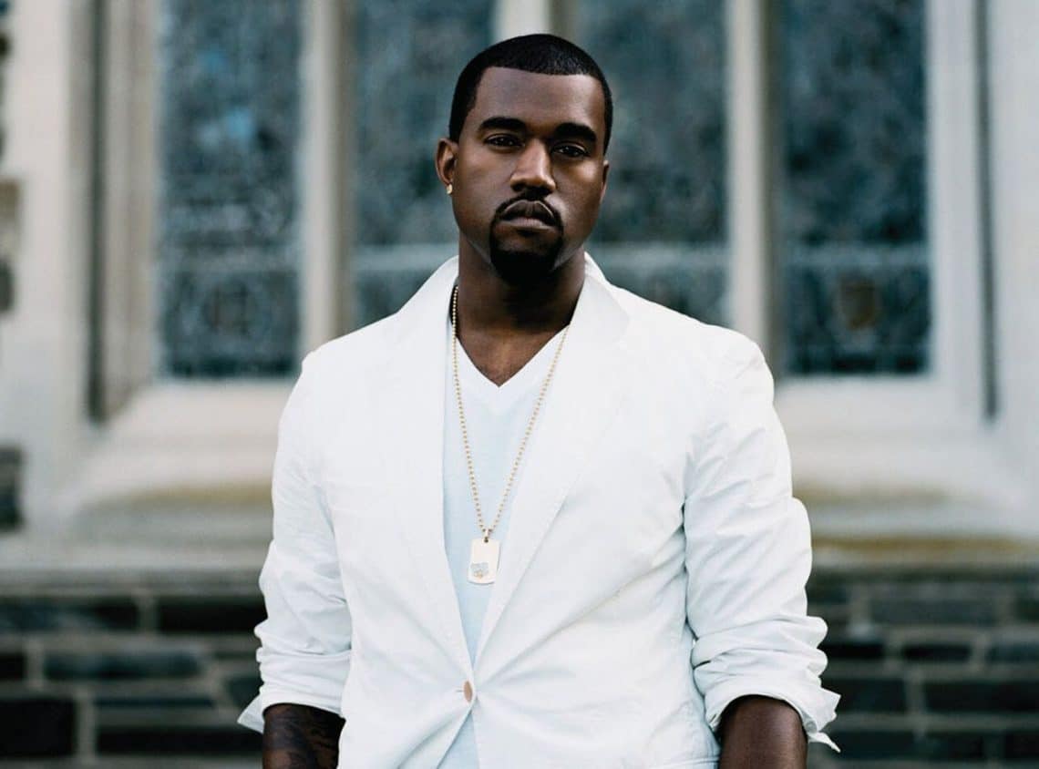 10 Best Kanye West Songs of All Time - Singersroom.com
