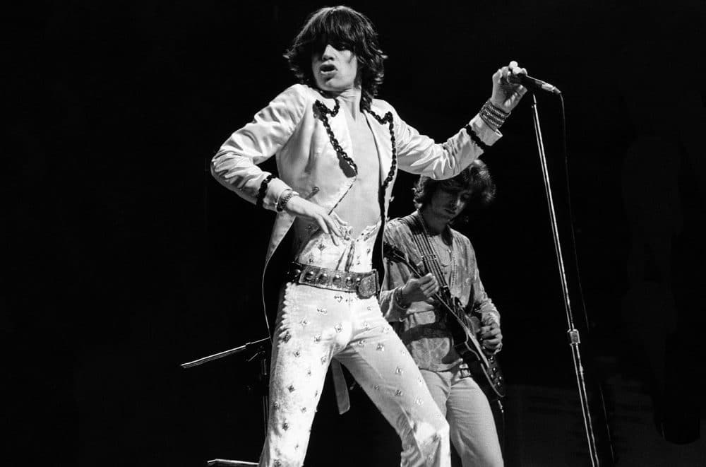 10 Best Mick Jagger Songs of All Time - Singersroom.com