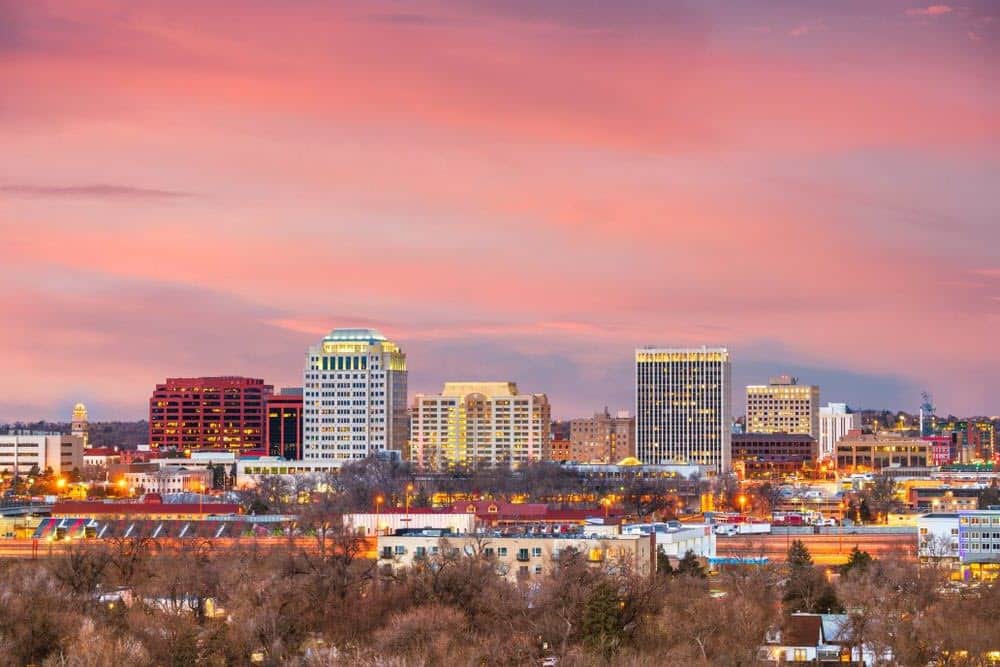 10 Famous Singers from Colorado - Singersroom.com