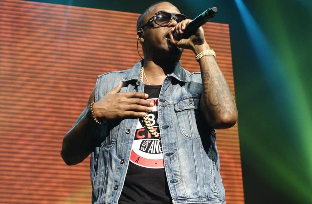 10 Best Nas Songs of All Time - Singersroom.com