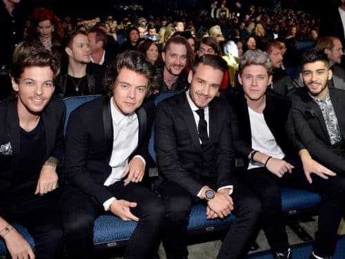 10 Best One Direction Songs of All Time - Singersroom.com