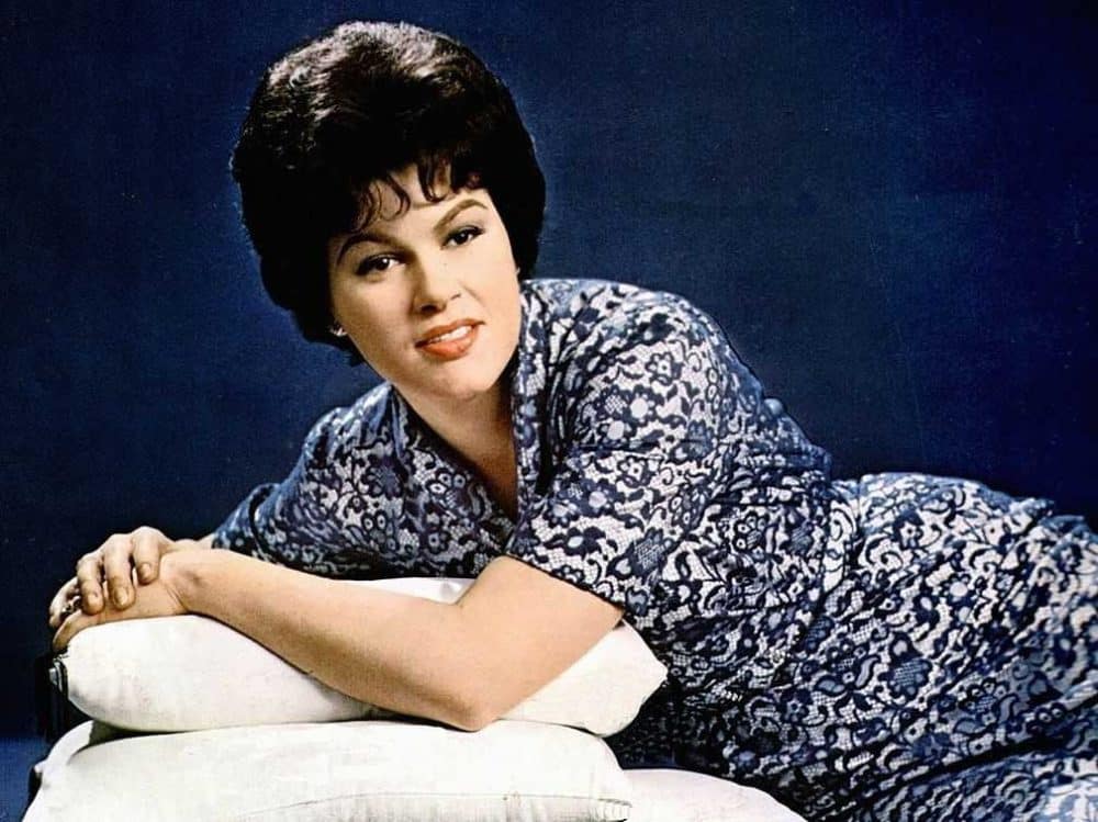 10 Best Patsy Cline Songs of All Time - Singersroom.com