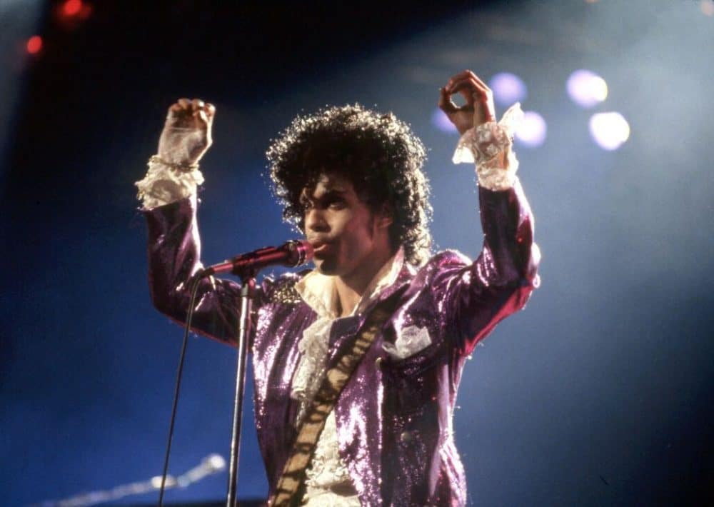 10 Best Prince Songs of All Time - Singersroom.com