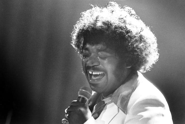 15 Best Rhythm and Blues Songs of All Time - Singersroom.com