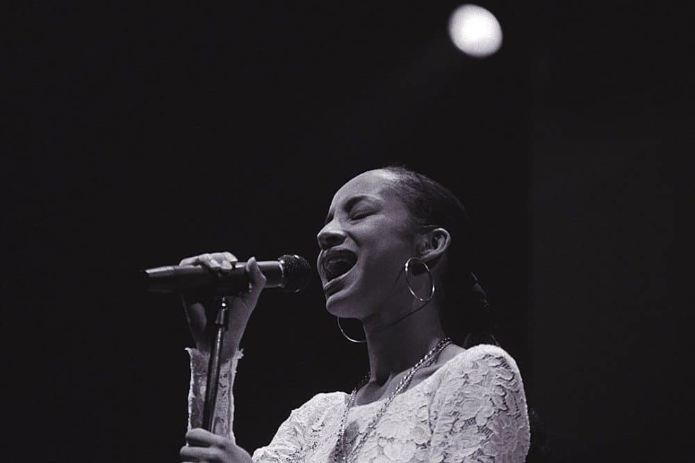 10 Best Sade Songs of All Time - Singersroom.com