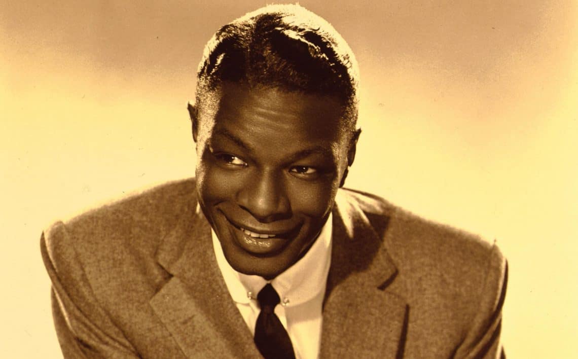 10 Best Nat King Cole Songs of All Time - Singersroom.com
