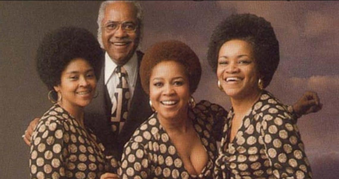 10 Best The Staple Singers Songs of All Time - Singersroom.com