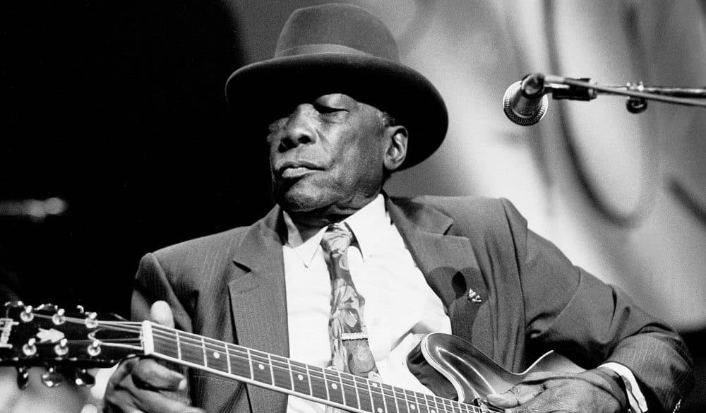10 Best John Lee Hooker Songs of All Time - Singersroom.com