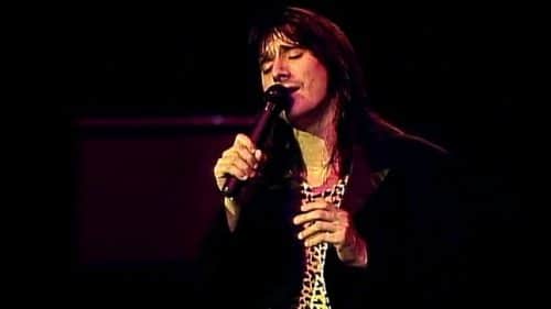 10 Best Steve Perry Songs of All Time - Singersroom.com