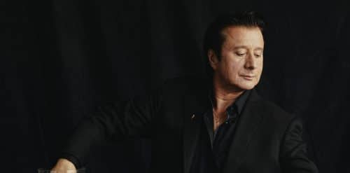 10 Best Steve Perry Songs of All Time - Singersroom.com