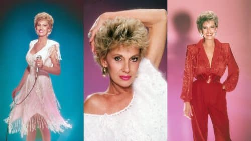 10 Best Tammy Wynette Songs of All Time - Singersroom.com