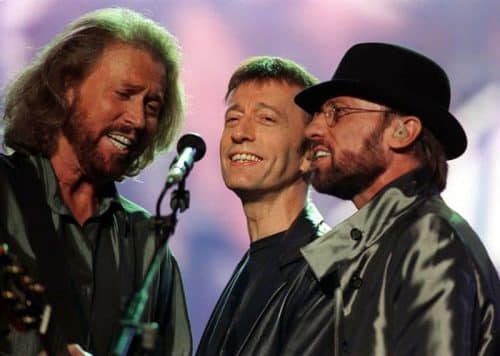 10 Best The Bee Gees Songs of All Time - Singersroom.com