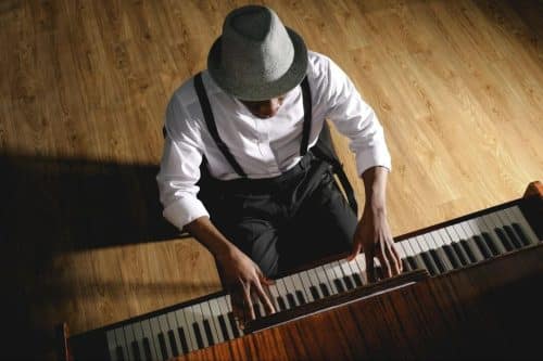 15 Best Piano Players of All Time - Singersroom.com