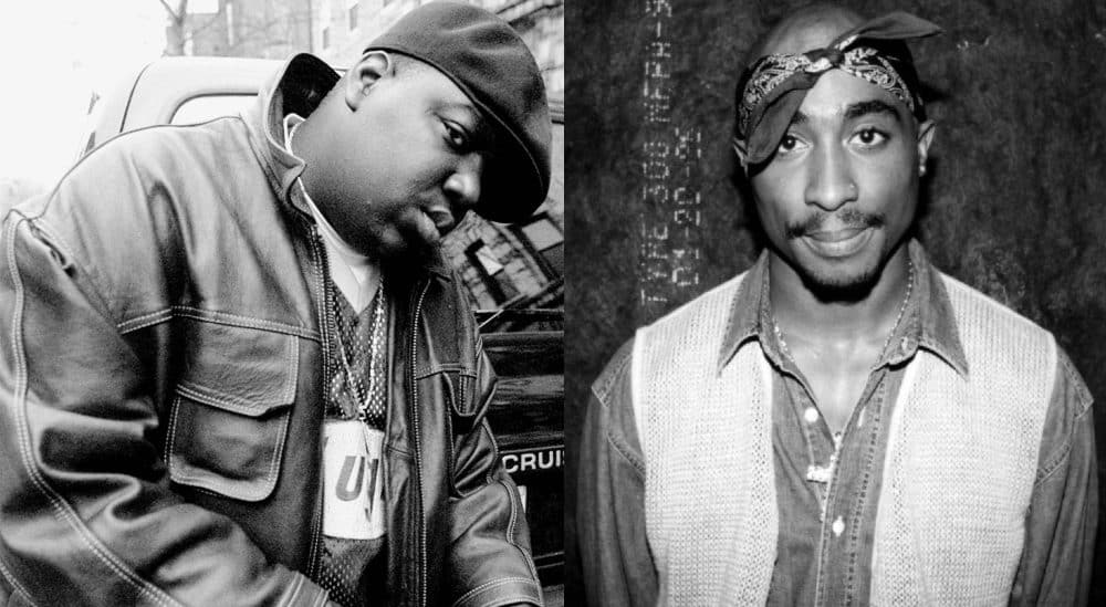 15 Best Rappers of All Time - Singersroom.com