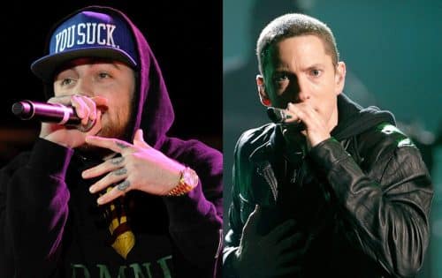 15 Best White Rappers of All Time - Singersroom.com