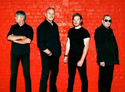 10 Best The Stranglers Songs of All Time - Singersroom.com