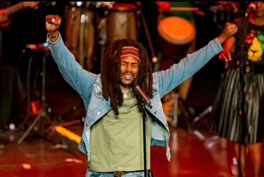 15 Best Reggae Songs of All Time - Singersroom.com